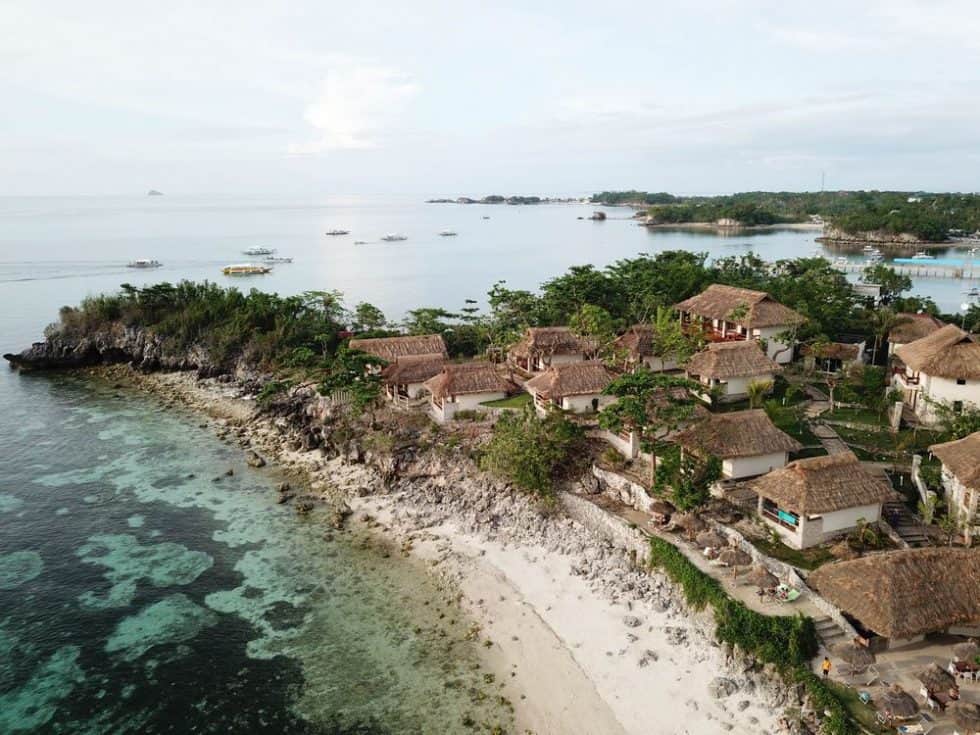 Qué hacer en Malapascua: guía completa - 2026 - Viajar por Filipinas