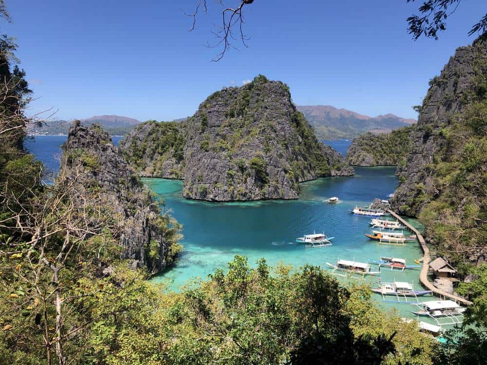 Qué hacer y qué ver en Coron: Guía Definitiva 2025 - Viajar por Filipinas