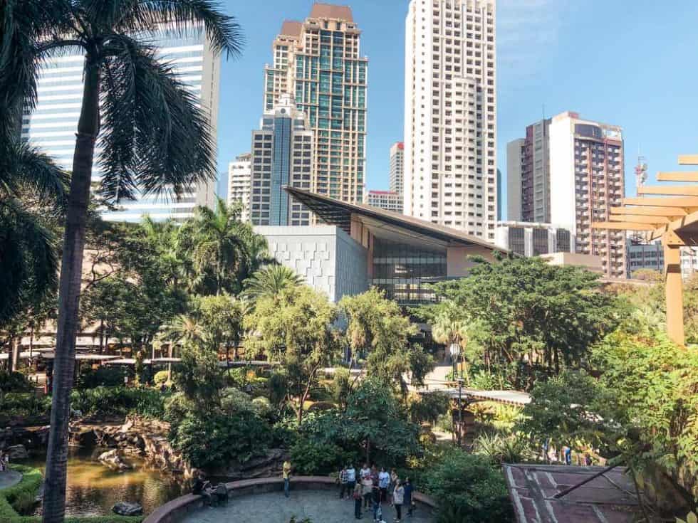 Qué ver y qué hacer en Manila: planes básicos - 2025 - Viajar por Filipinas