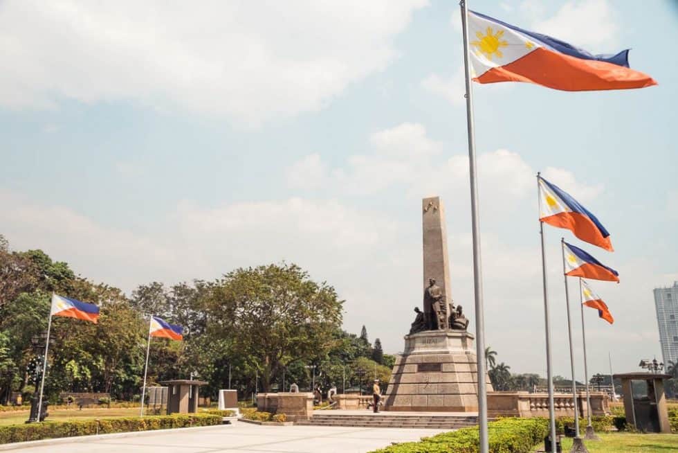 Qué ver y qué hacer en Manila: planes básicos - 2025 - Viajar por Filipinas