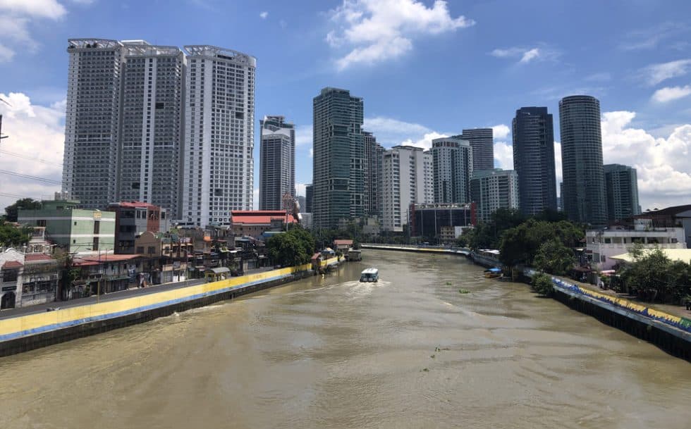 Qué ver y qué hacer en Manila: planes básicos - 2025 - Viajar por Filipinas