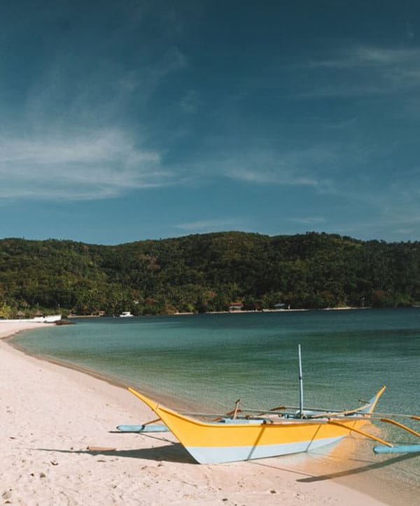 Guía de Romblon para viajar por libre - Viajar por Filipinas