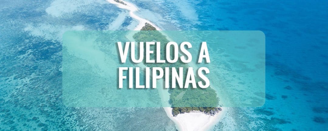 VIAJAR POR FILIPINAS