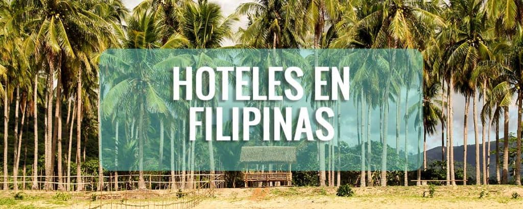 VIAJAR POR FILIPINAS