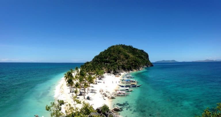 Las mejores playas de Filipinas TOP 2025 - Viajar por Filipinas