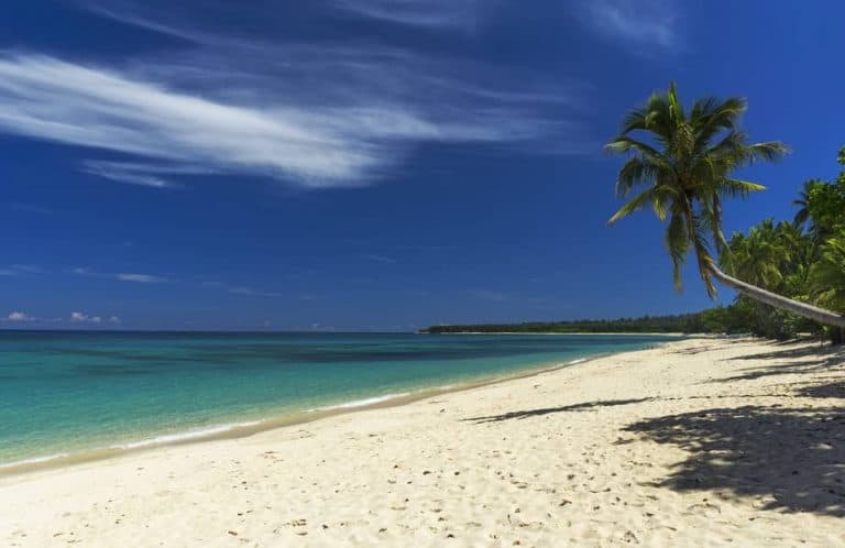 Las mejores playas de Filipinas TOP 2025 - Viajar por Filipinas