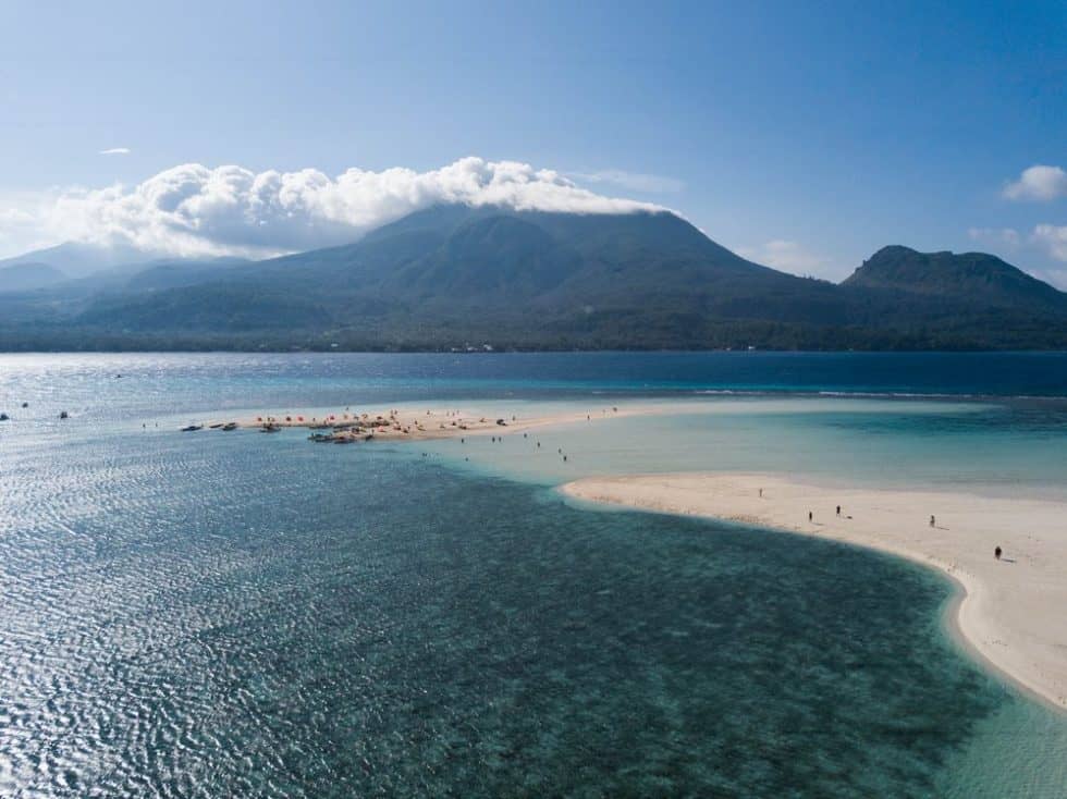 Qué ver y qué hacer en Camiguín, Filipinas - 2026 - Viajar por Filipinas