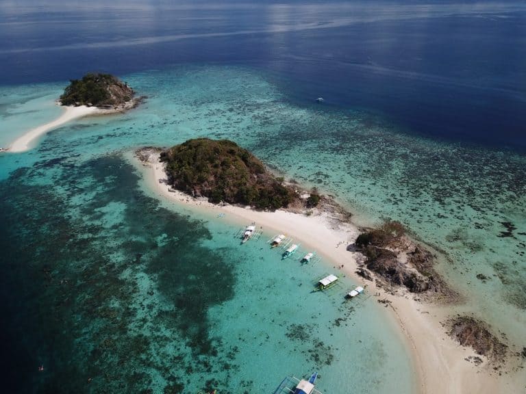 Mejores islas de Filipinas que visitar - Viajar por Filipinas