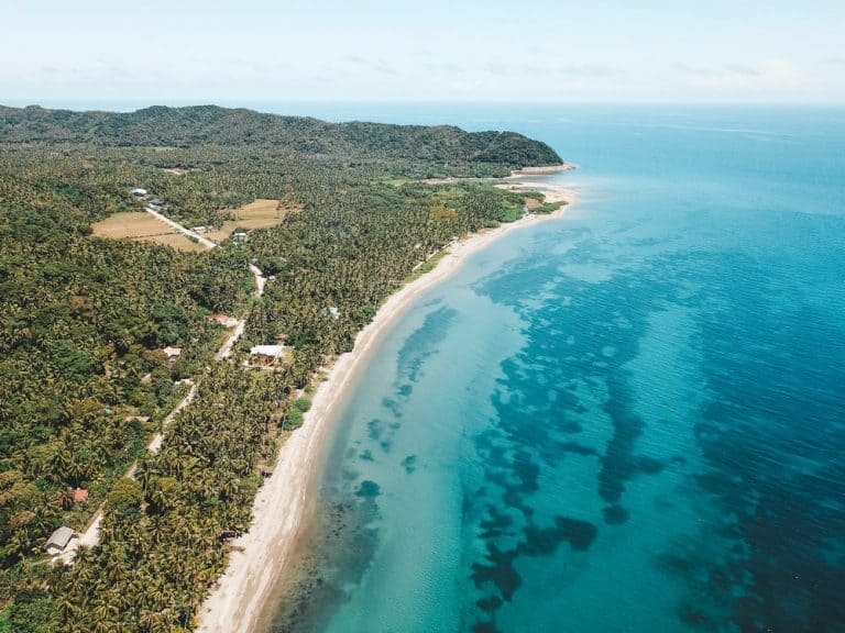 Qué hacer en Sibuyan, la "Galápagos de Asia" - Viajar por Filipinas