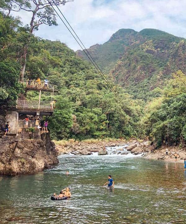Guiá de SIBUYAN para viajar por libre a Filipinas - Viajar por Filipinas