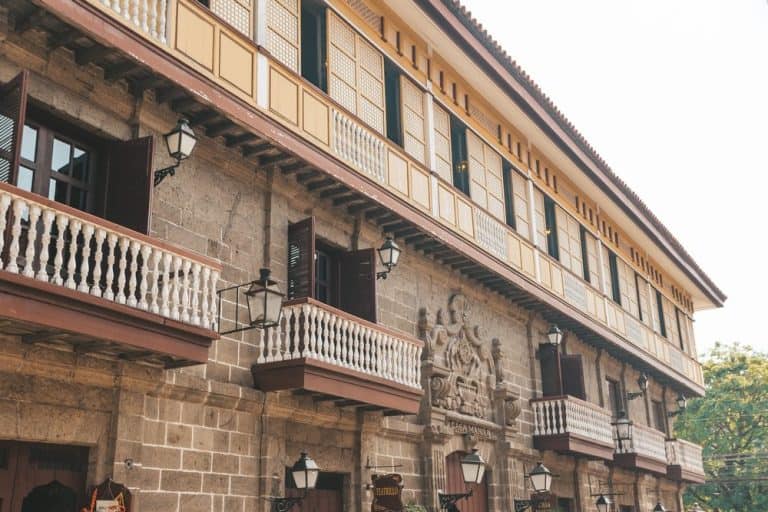 Qué ver en Intramuros, Manila: el itinerario perfecto - Viajar por ...