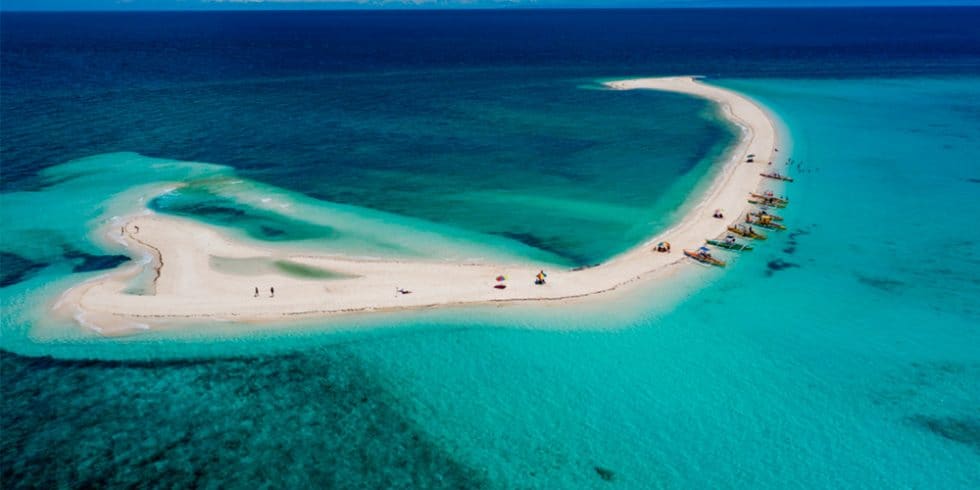 Guía de Camiguin para viajar por libre - Viajar por Filipinas