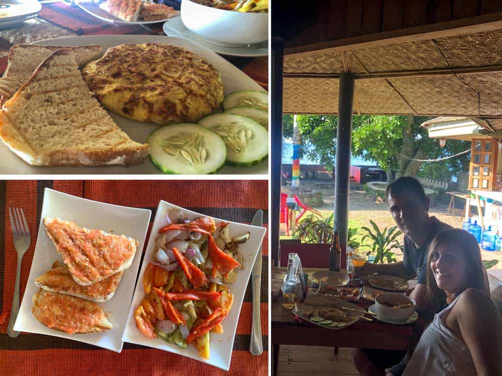 Comer en CAMIGUIN: Mejores restaurantes y cafeterías - Viajar por Filipinas