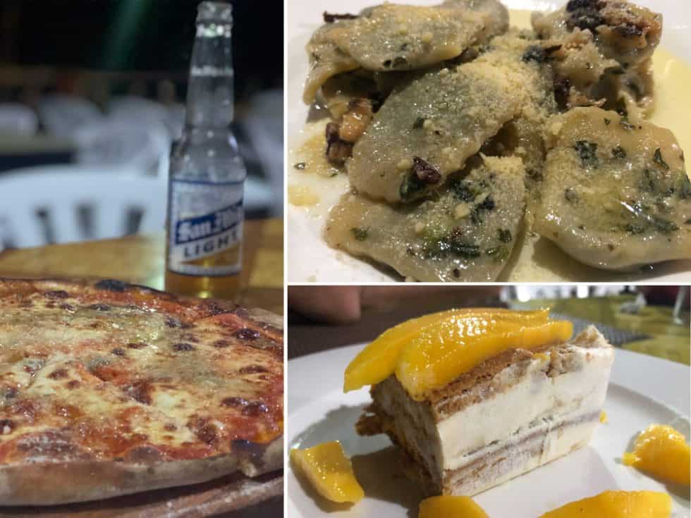 Comer en CAMIGUIN: Mejores restaurantes y cafeterías - Viajar por Filipinas