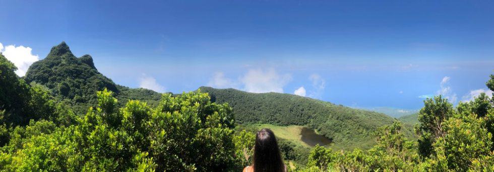 Trekking al Hibok-Hibok: senderismo en Camiguin [2025 ] - Viajar por ...