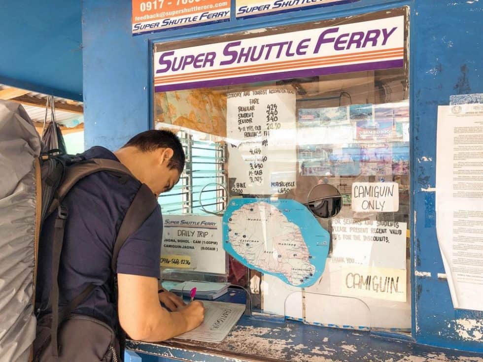 Cómo llegar a Panglao - Guía 2026 - Viajar por Filipinas