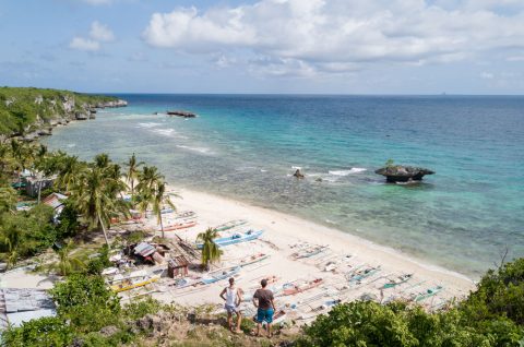 Qué hacer en Kinatarcan Island: guía completa - Viajar por Filipinas