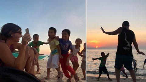 Qué hacer en Kinatarcan Island: guía completa - Viajar por Filipinas