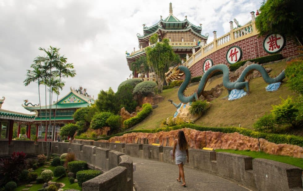 Guía de Cebu para viajes por libre a Filipinas - Viajar por Filipinas