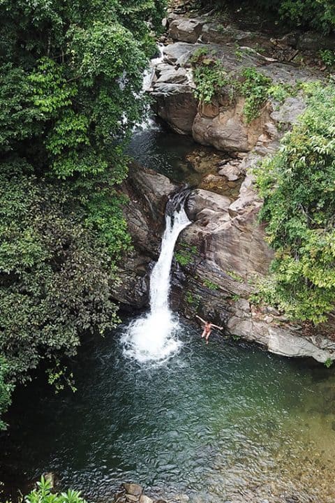 Guía de SIBUYAN para viajar por libre a Filipinas - Viajar por Filipinas