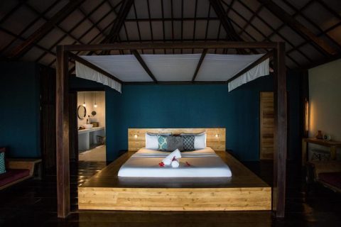 Mejores resorts de Siargao: zonas, precios y tips - Viajar por Filipinas