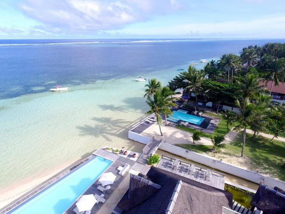 Mejores resorts de Siargao: zonas, precios y tips - Viajar por Filipinas
