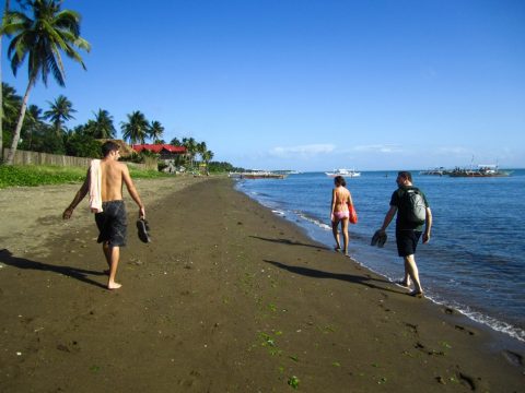 Guía de Donsol: qué hacer, llegar y dormir - 2026 - Viajar por Filipinas