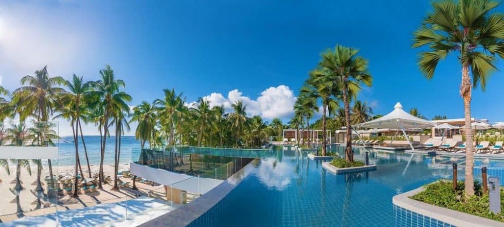 Mejores resorts en Boracay - TOP 2024 - Viajar por Filipinas