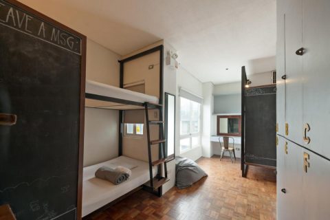 Mejores hostels en Manila - 2026 - Viajar por Filipinas