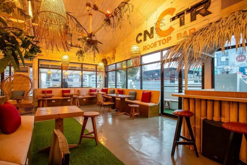 Mejores hostels en Manila - 2026 - Viajar por Filipinas