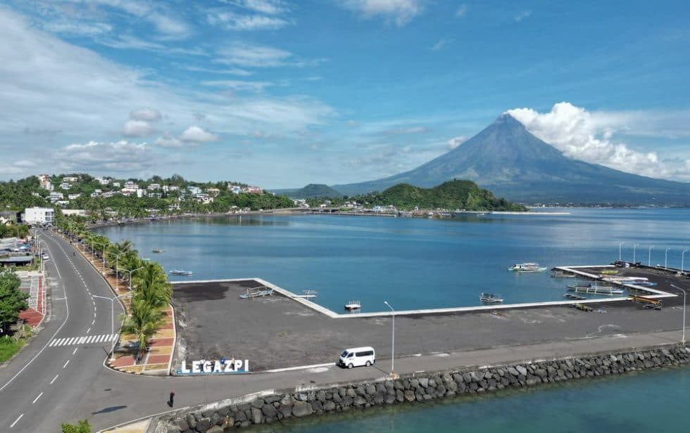 Qué ver y hacer en Legazpi (Filipinas) 2025 - Viajar por Filipinas