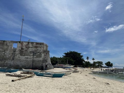 Qué hacer en Pamilacan (Bohol) - Guía 2025 - Viajar por Filipinas