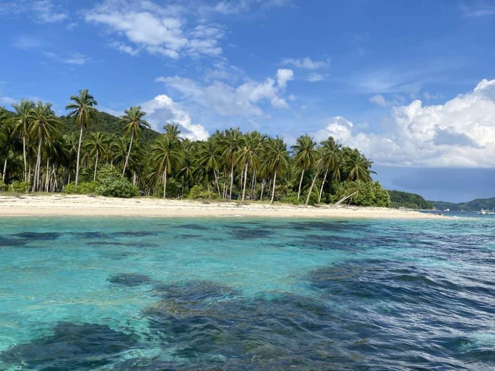 Qué hacer en Sibaltan (Palawan) - Guía 2025 - Viajar por Filipinas