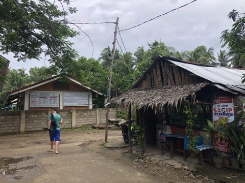 Qué hacer en Sibaltan (Palawan) - Guía 2025 - Viajar por Filipinas