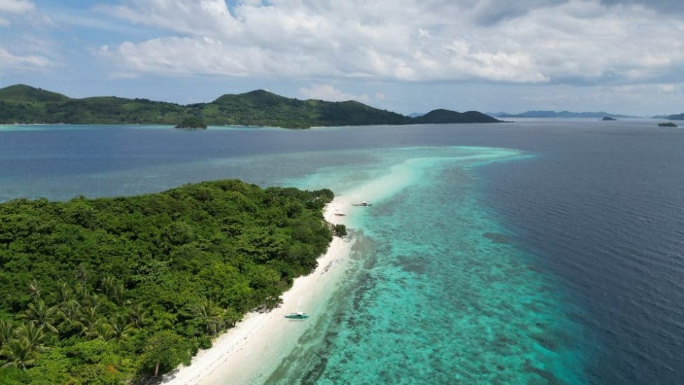 Qué hacer en Sibaltan (Palawan) - Guía 2025 - Viajar por Filipinas