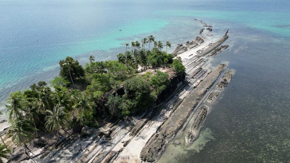 Balabac: island hopping de ensueño en Filipinas 2026 - Viajar por Filipinas