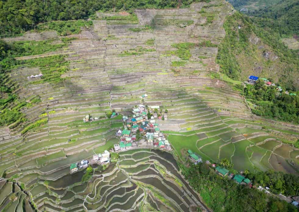 Qué ver y qué hacer en Banaue - guía 2026 - Viajar por Filipinas