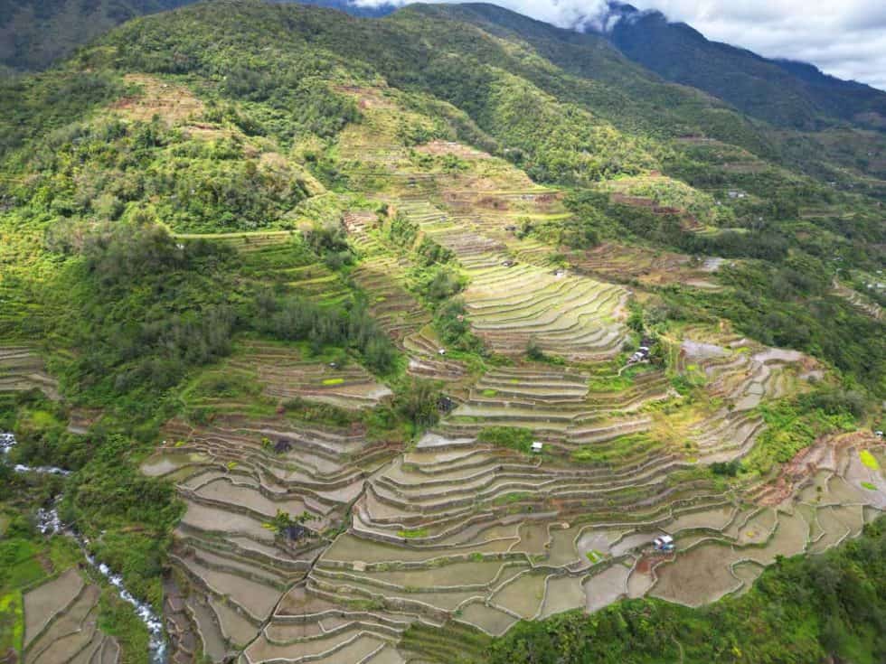 Qué ver y qué hacer en Banaue - guía 2026 - Viajar por Filipinas