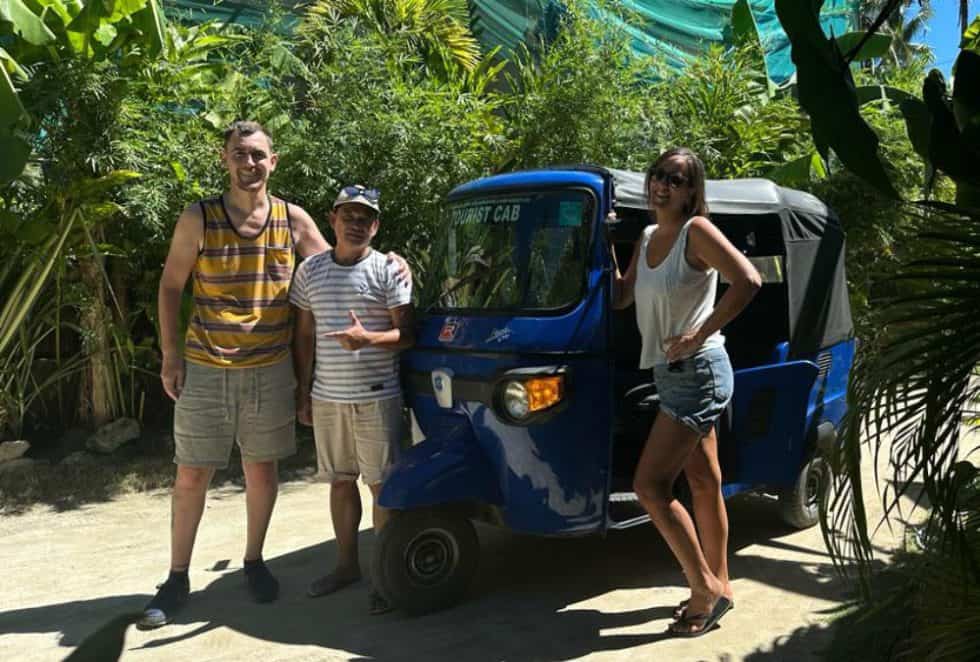 Posibles estafas y timos en Filipinas y cómo no caer- Viajar por Filipinas