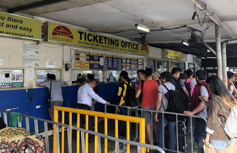 Posibles estafas y timos en Filipinas y cómo no caer- Viajar por Filipinas